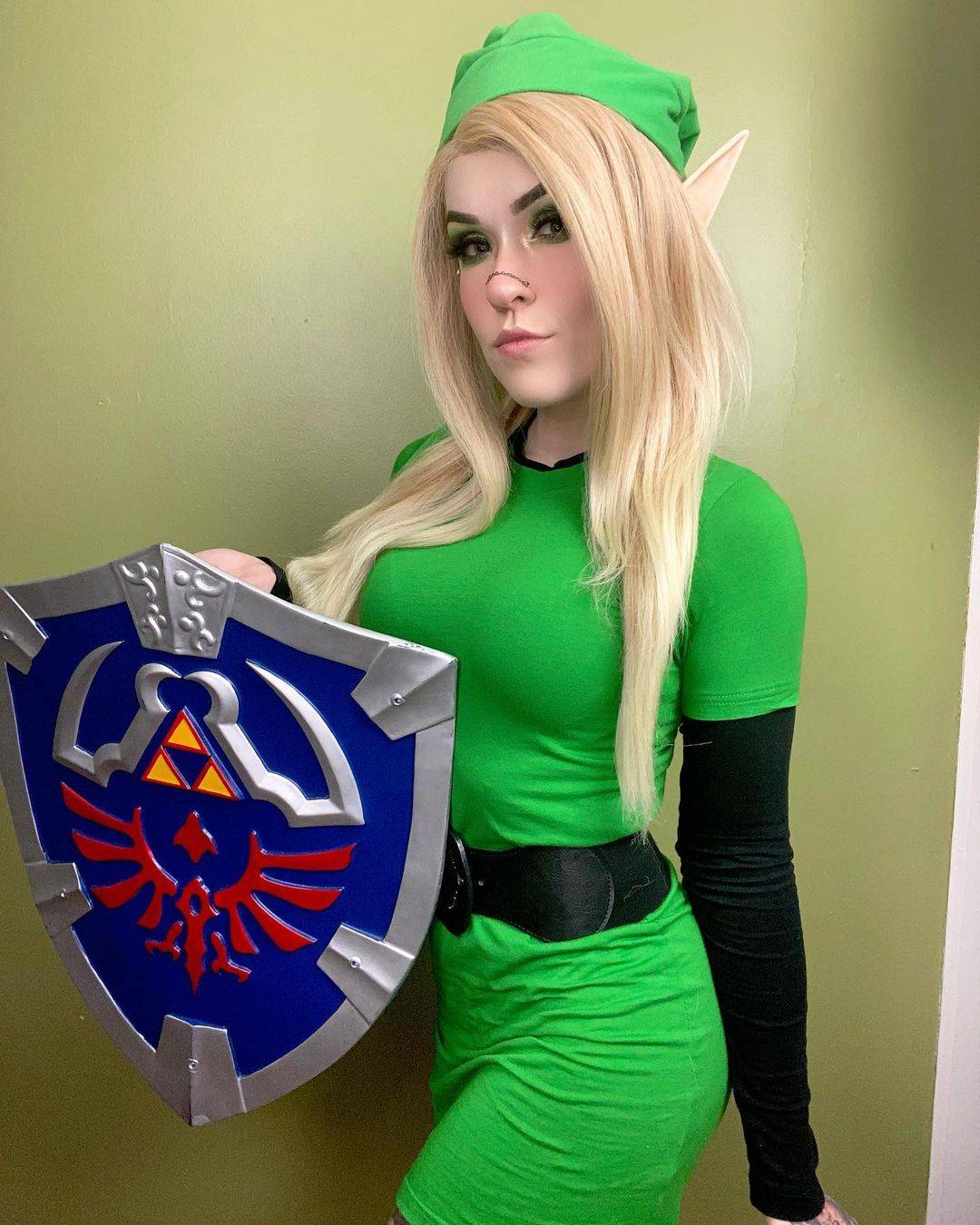 The Legend of Zelda | Scrolller