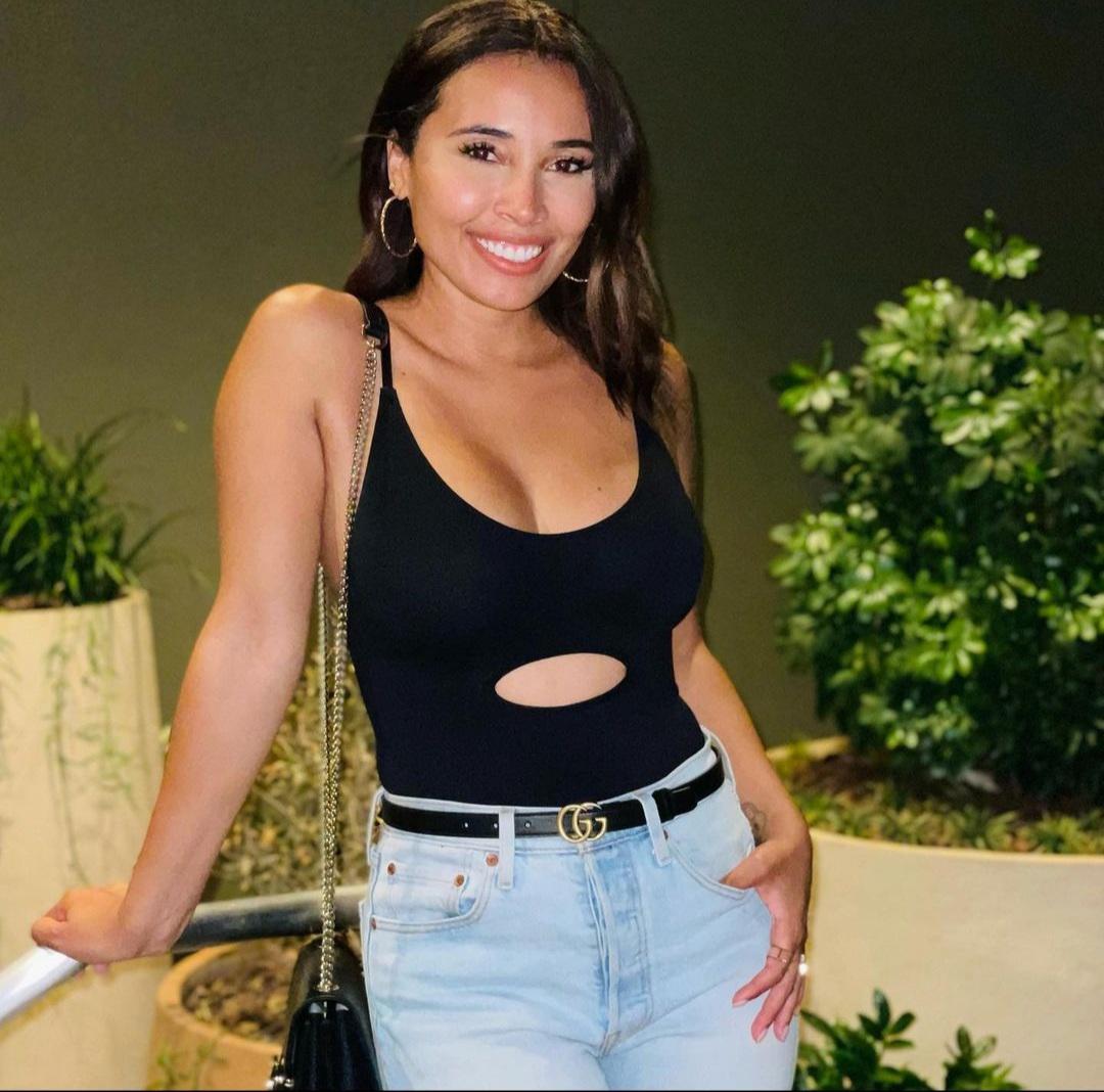 The Legendary Big Tit Britt | Scrolller