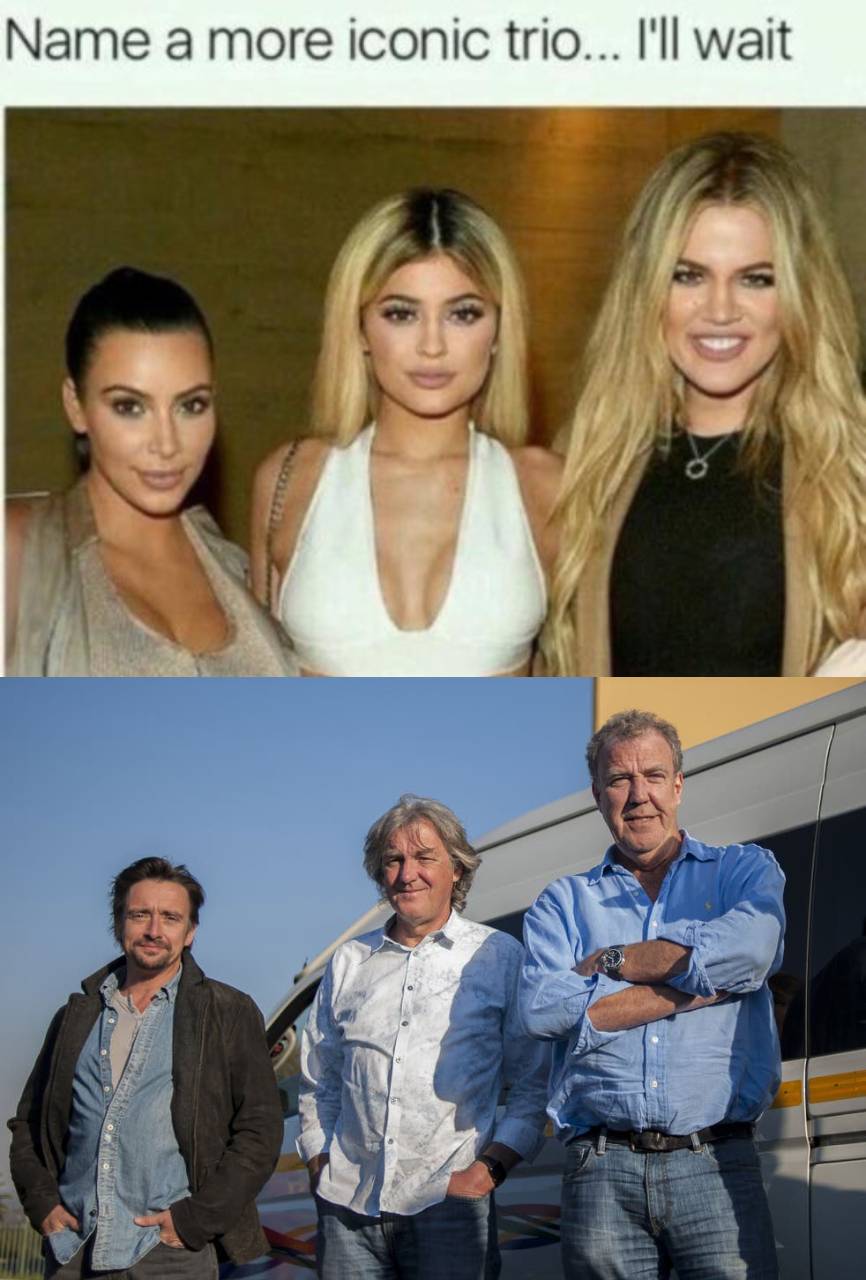 The legends | Scrolller