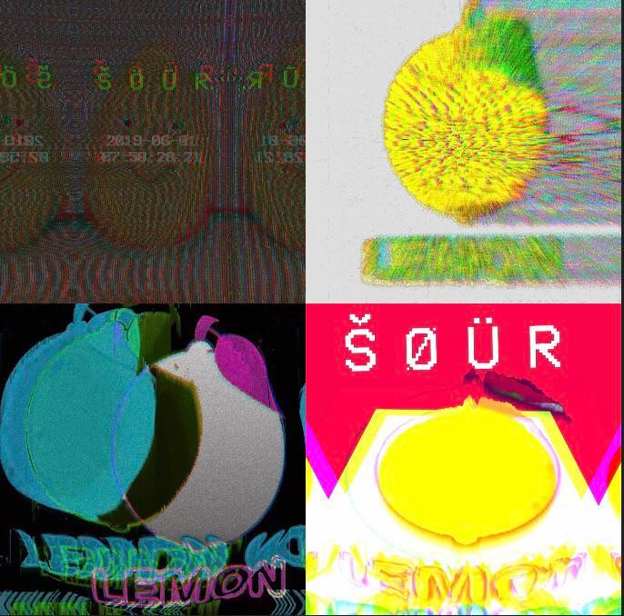 The lemons | Scrolller