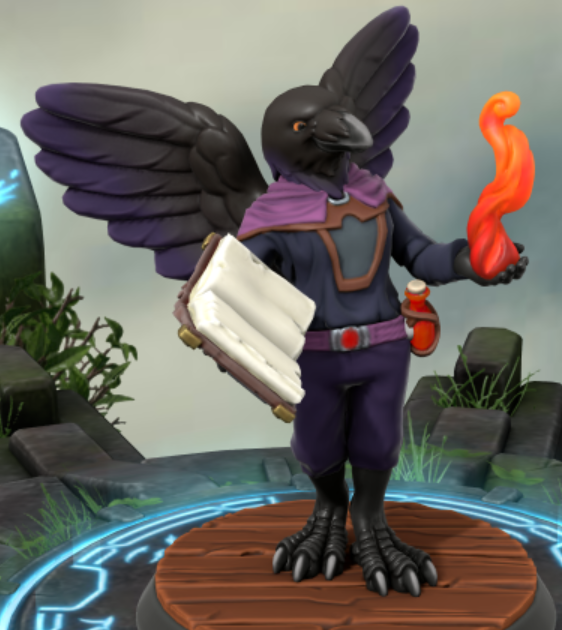 the Librarian | Scrolller