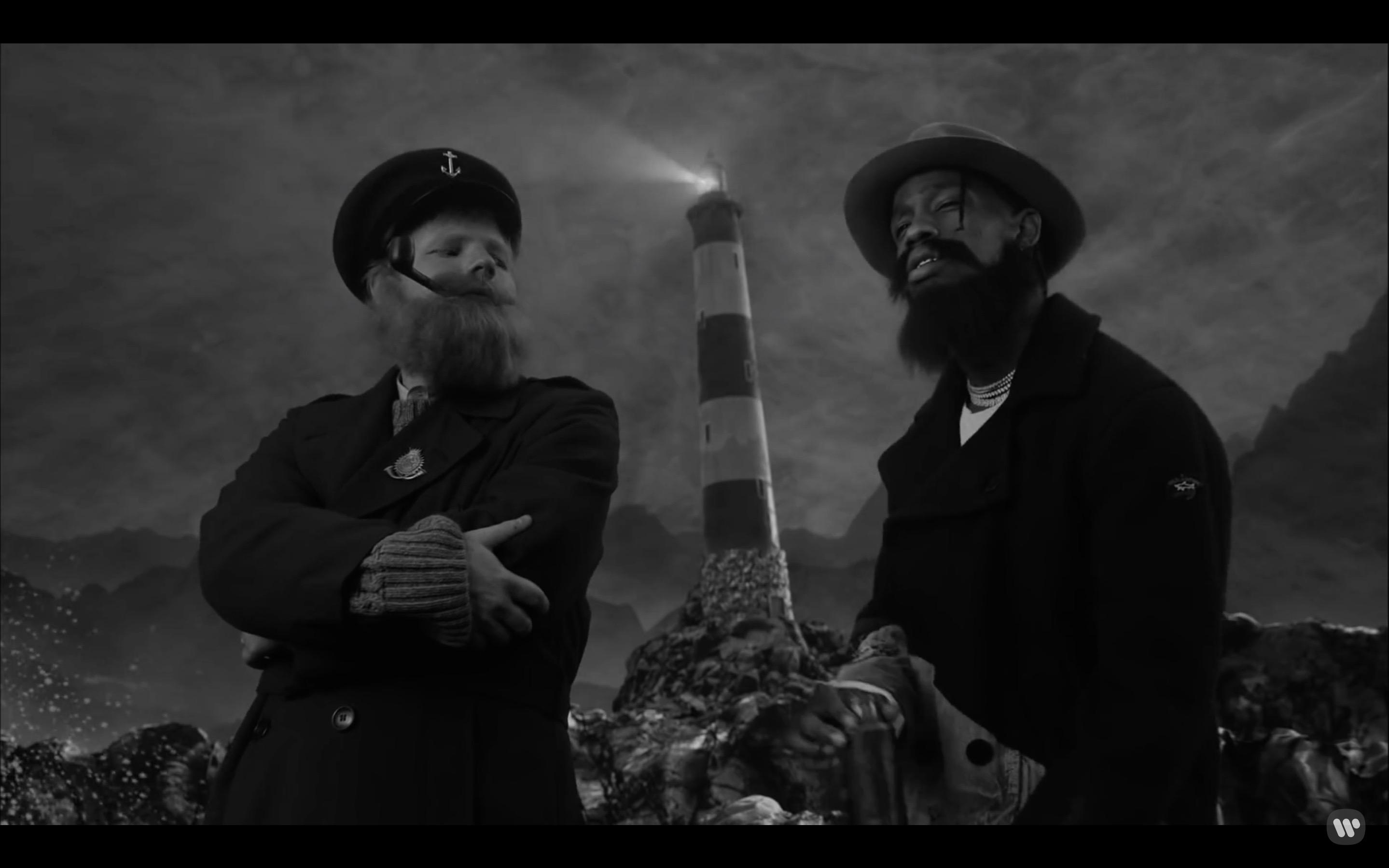 The Lighthouse (2019) | Scrolller