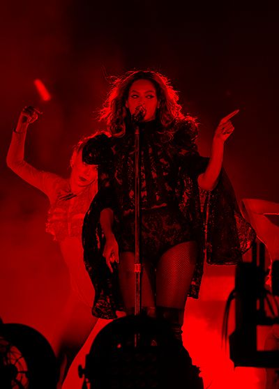 The lights 😍 | Scrolller