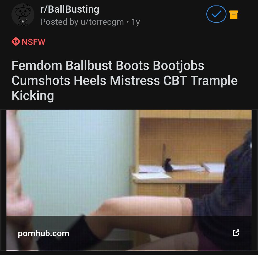 The Link To This Video Doesnt Work Because It Got Deleted From Phub Does Anyone Have It Or 