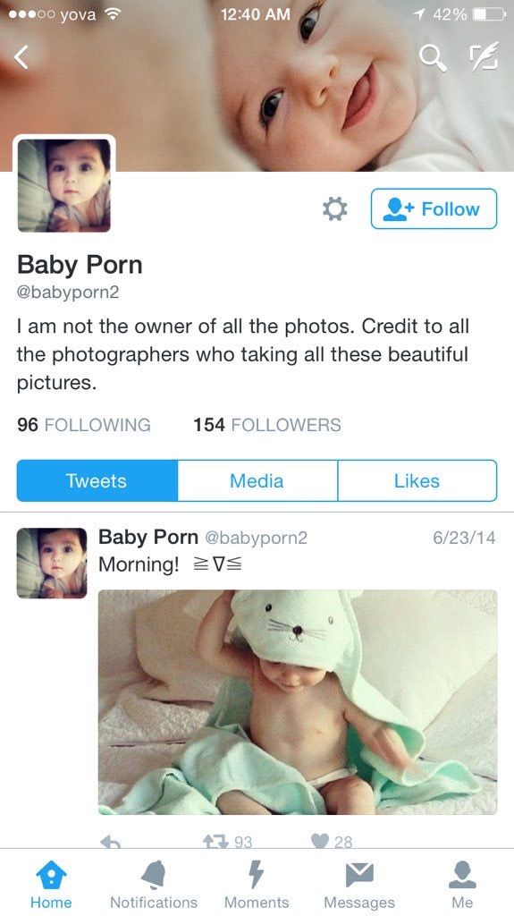 Discover more like TrashyText: The logic of adding 'porn' after things like 'food' and 'sky ...