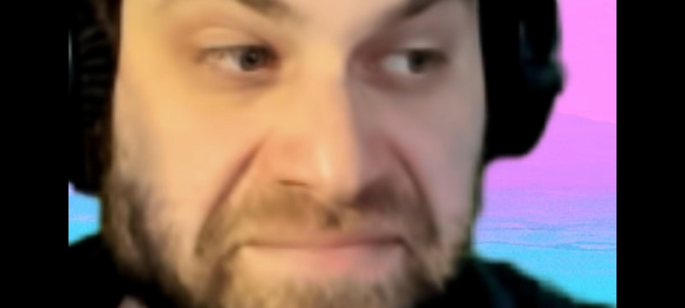 The Loot Lord's War Face | Scrolller