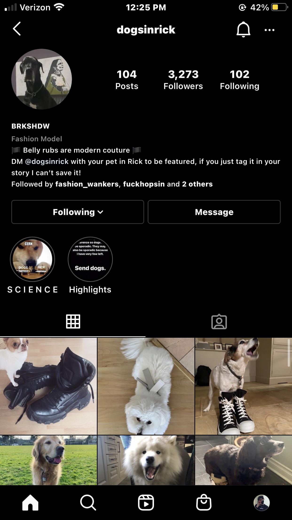 The Lore Expands 🤔 | Scrolller