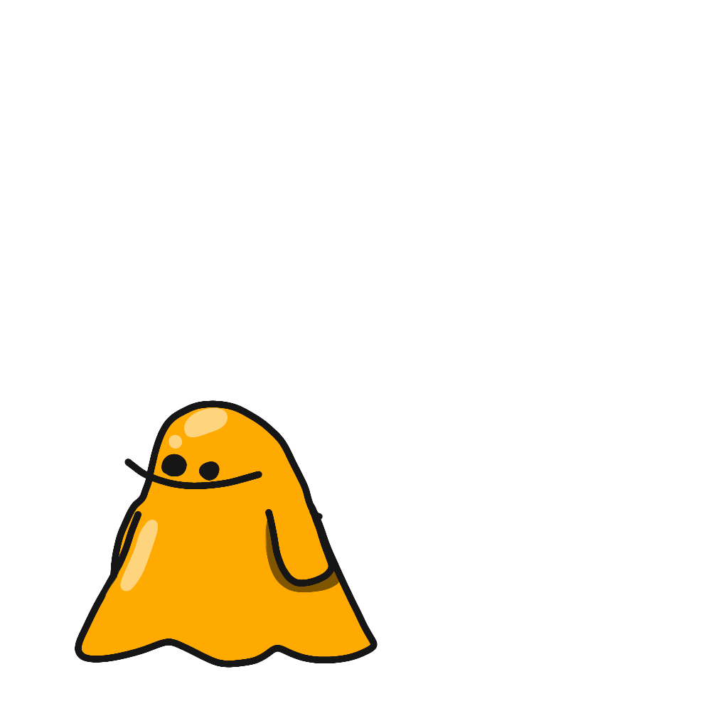 The Loviest Blob of Jello - funny-crab-man | Scrolller