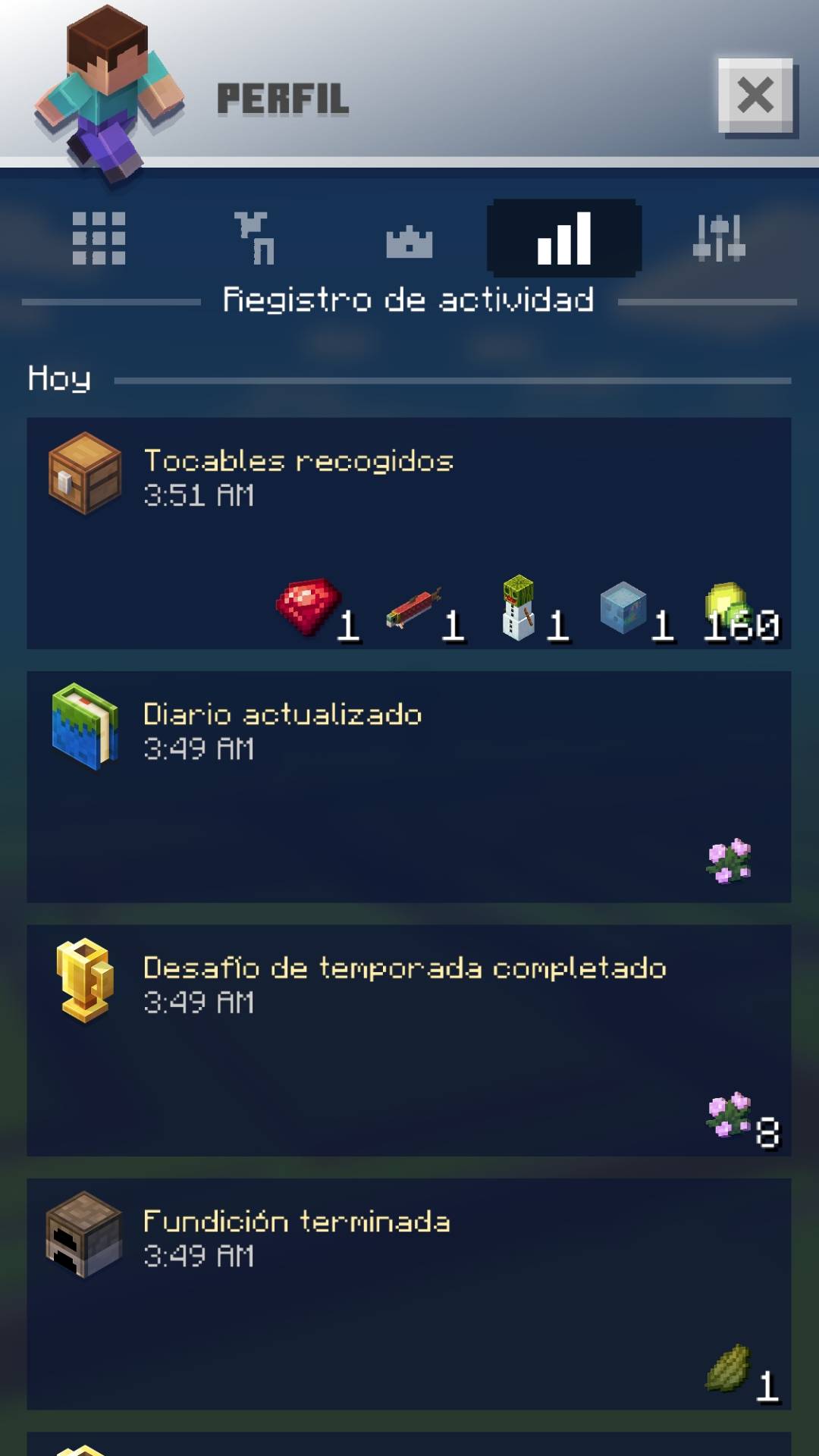 The luck was... Impressive | Scrolller