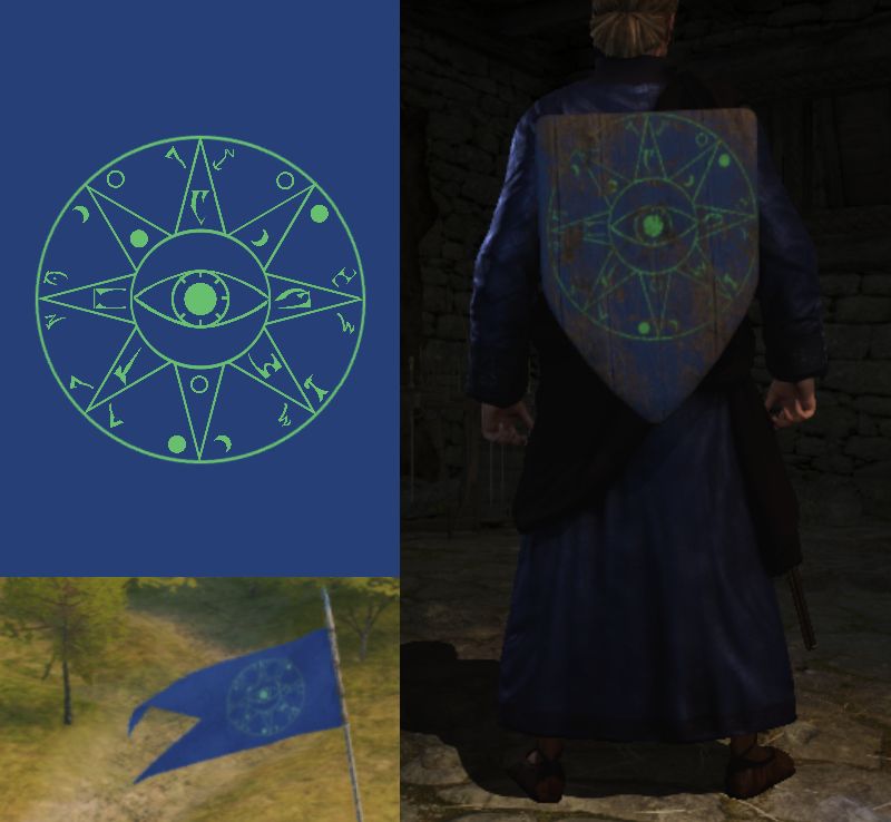 The Mage's Guild (in Cyrodiil) | Scrolller