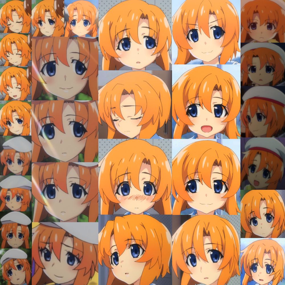 The many faces of Rena (Episode 18) | Scrolller