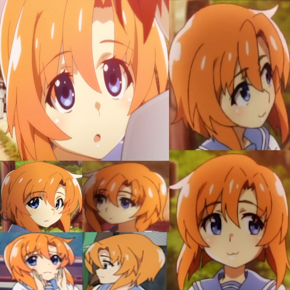 The many faces of Rena (Episode 8) | Scrolller