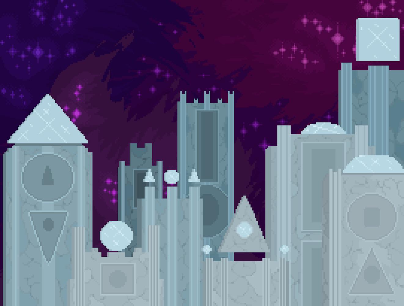 The Marble City [OC] | Scrolller