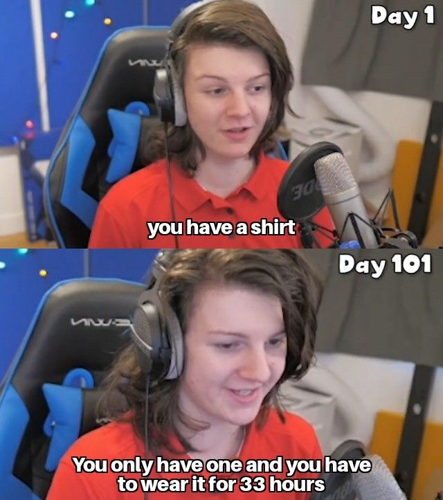 The master plan | Scrolller