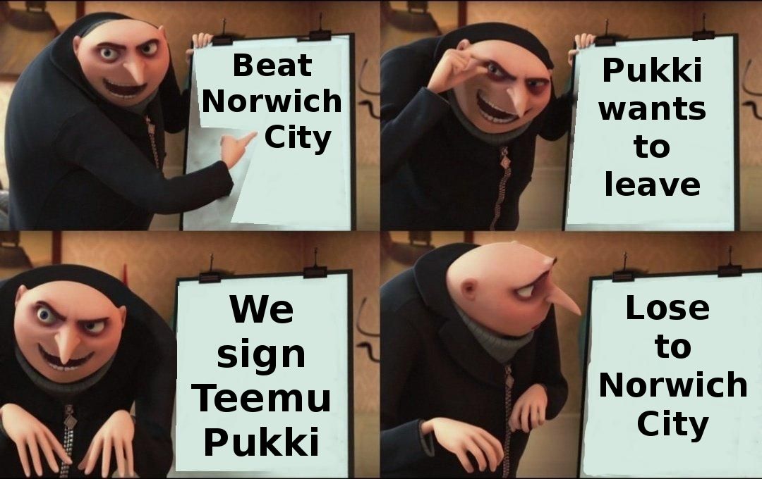 The master plan | Scrolller