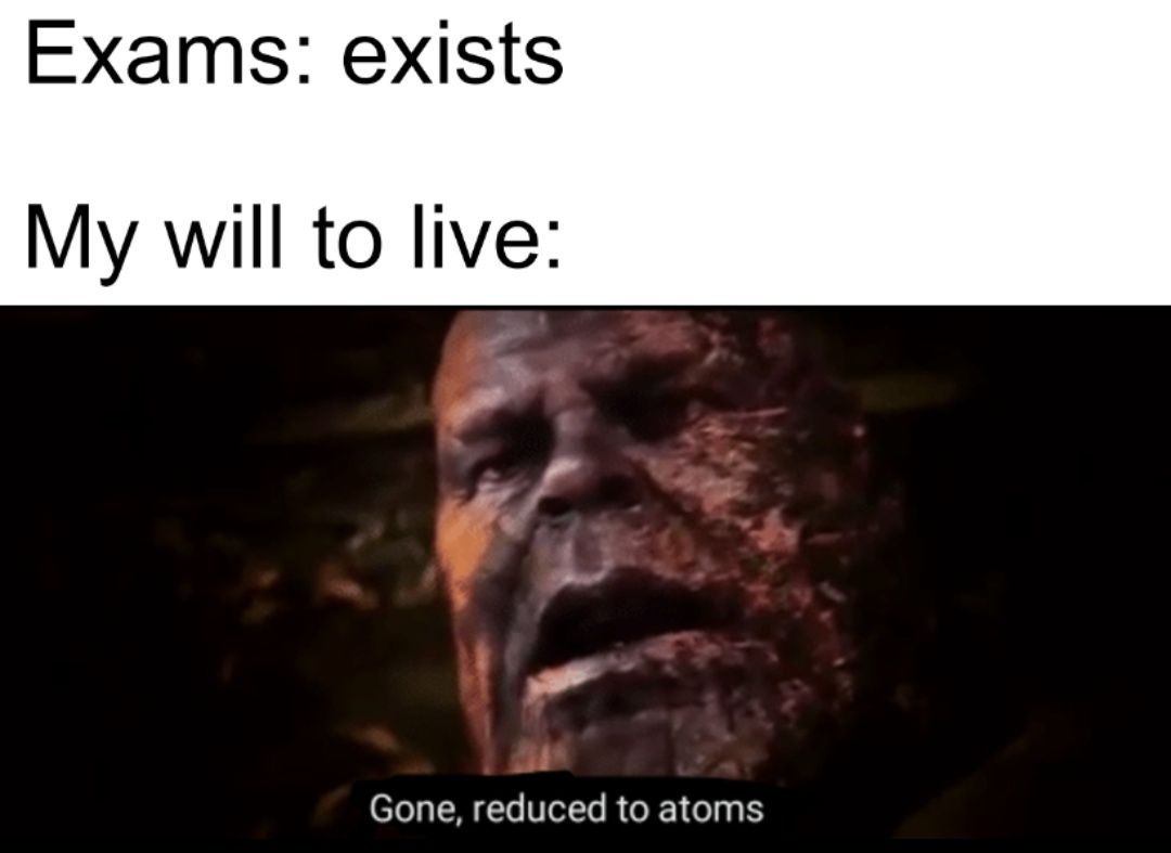 The math exam | Scrolller