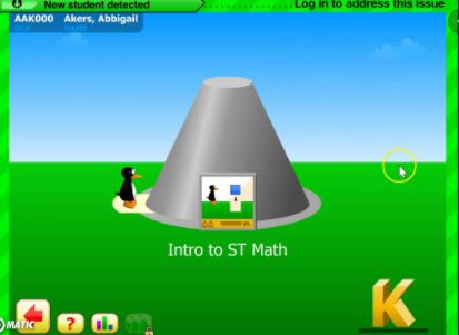 The math "game" that our teacher made us do | Scrolller