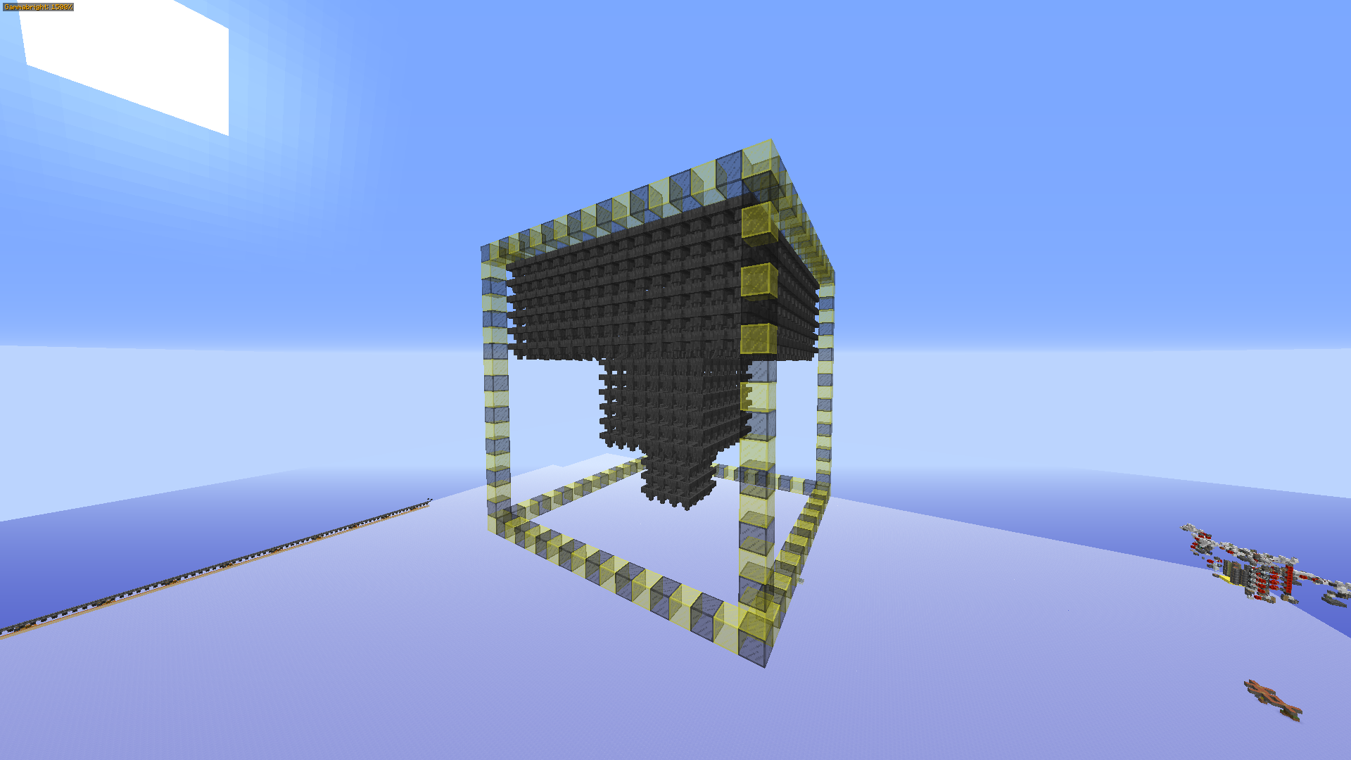 THE MEGA HOPPER | Scrolller