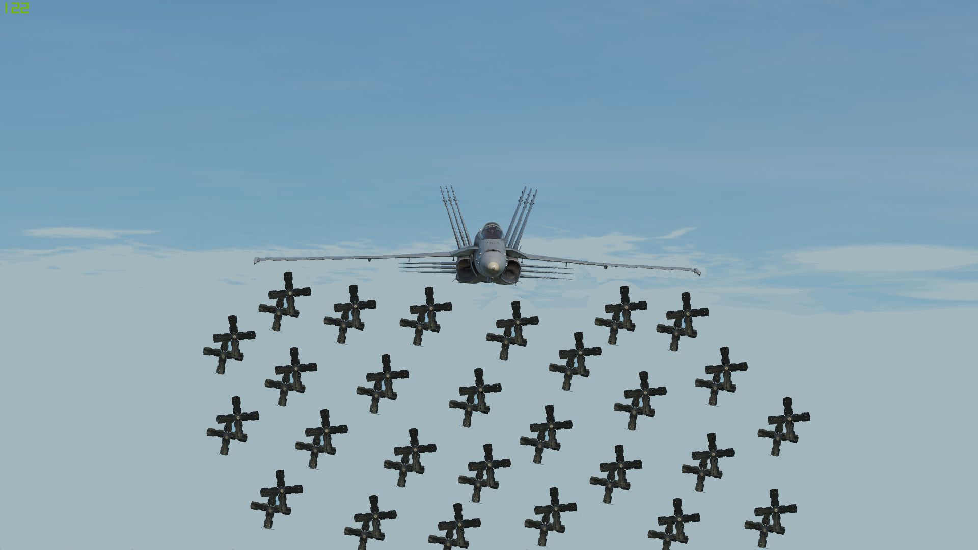 THE ***MEGA HORNET*** | Scrolller