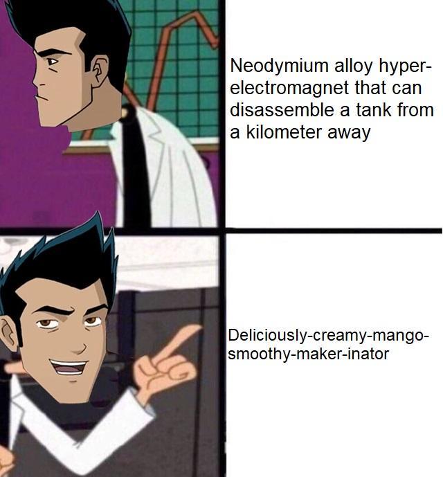 The memes write themselves at this point | Scrolller