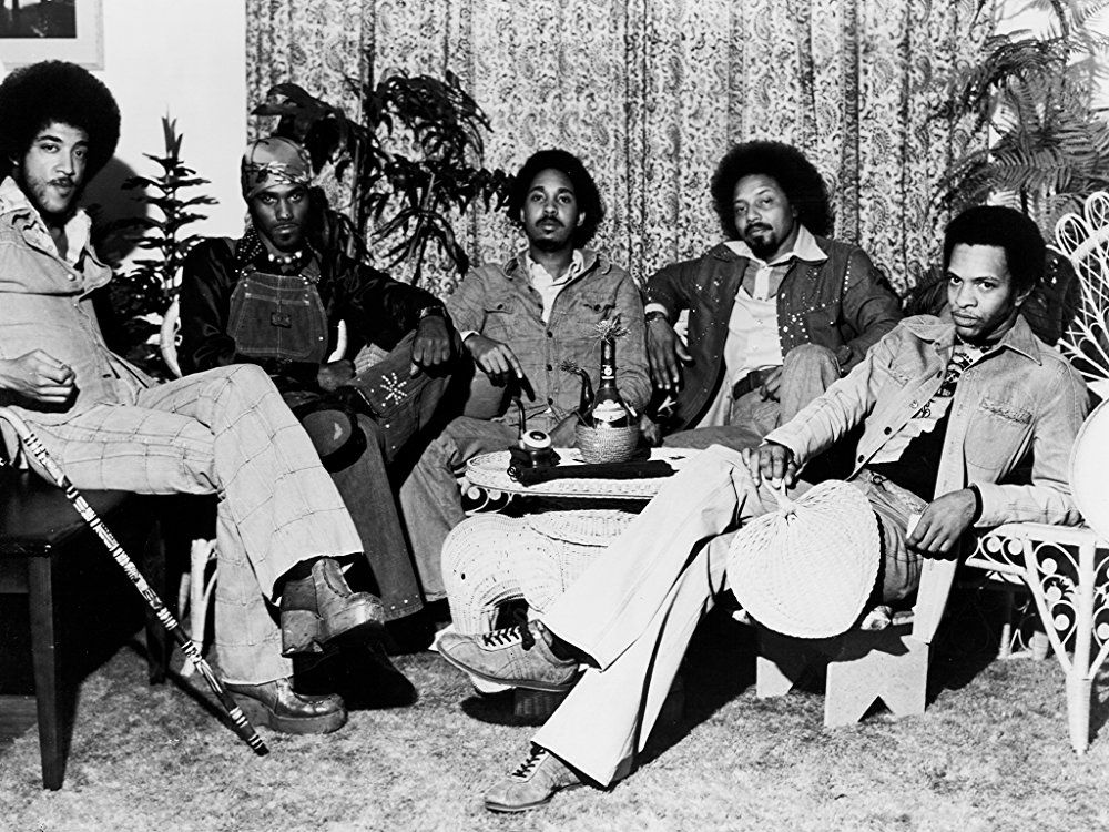 The Meters Scrolller
