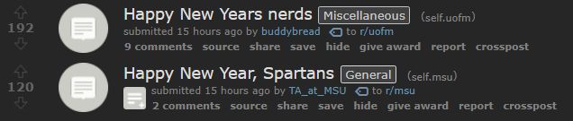 The Michigan Difference | Scrolller