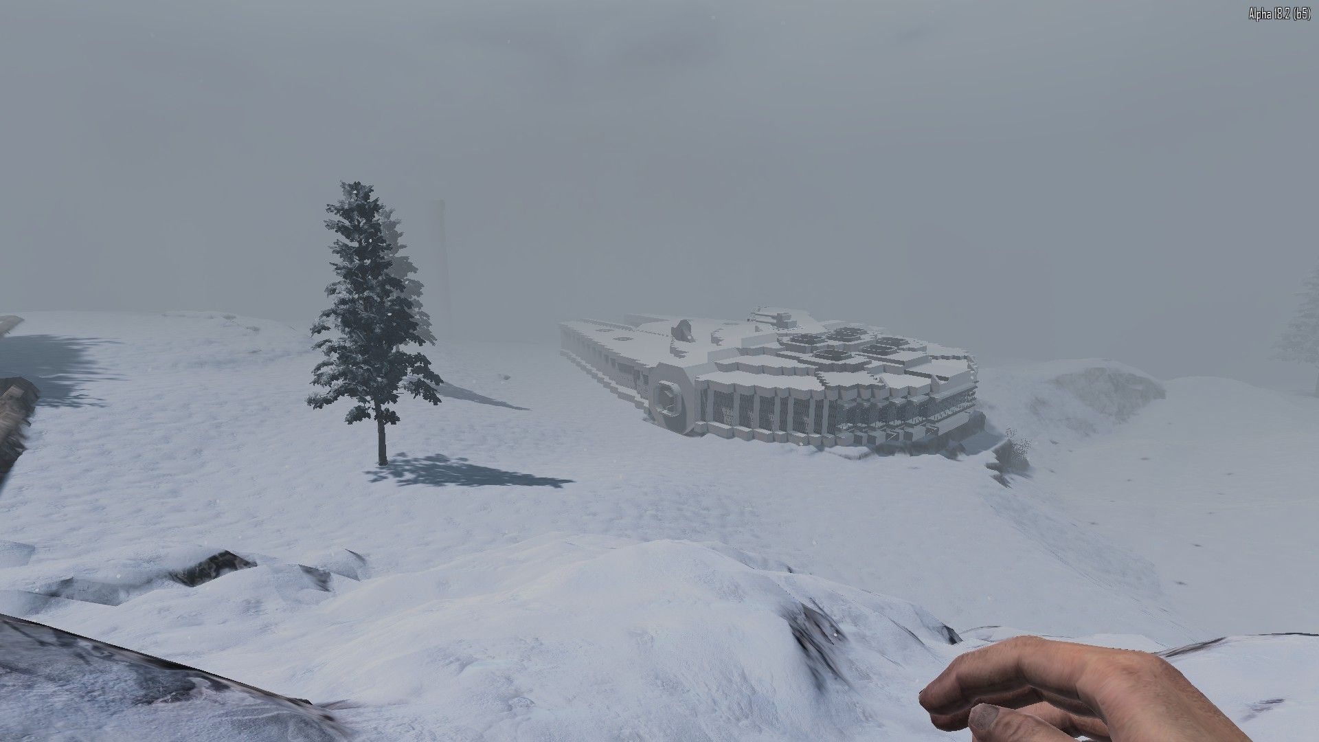 The Millennium Falcon | Scrolller