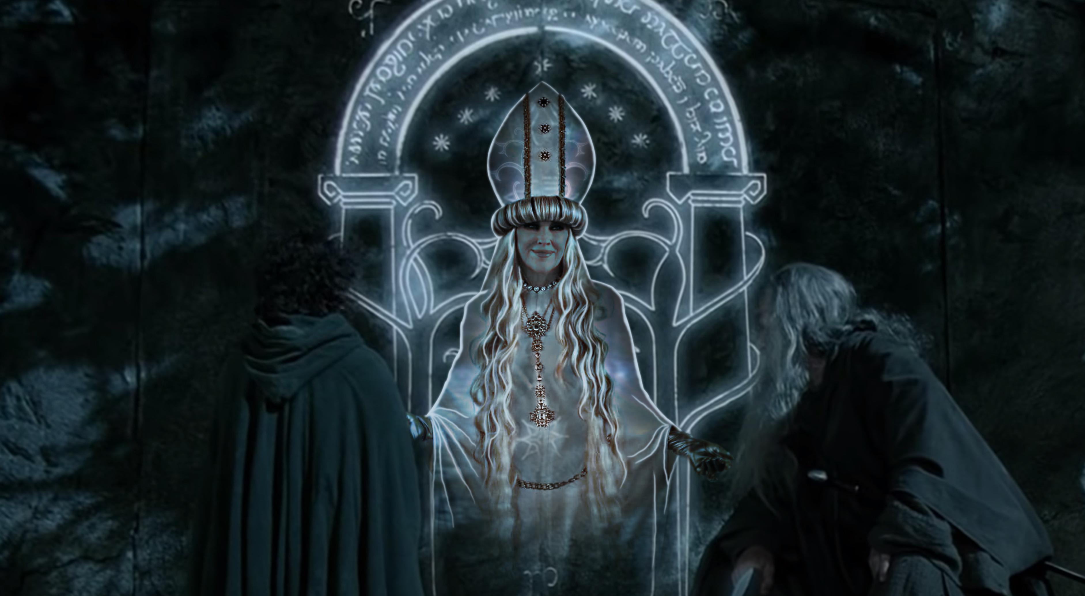 The Mines of Moira | Scrolller