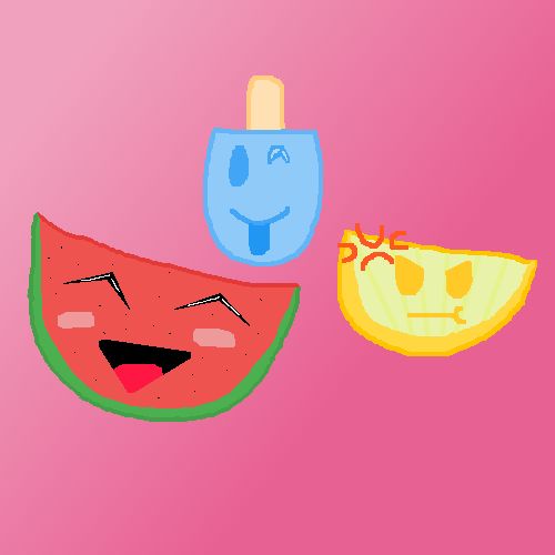 The mini gang! | Scrolller