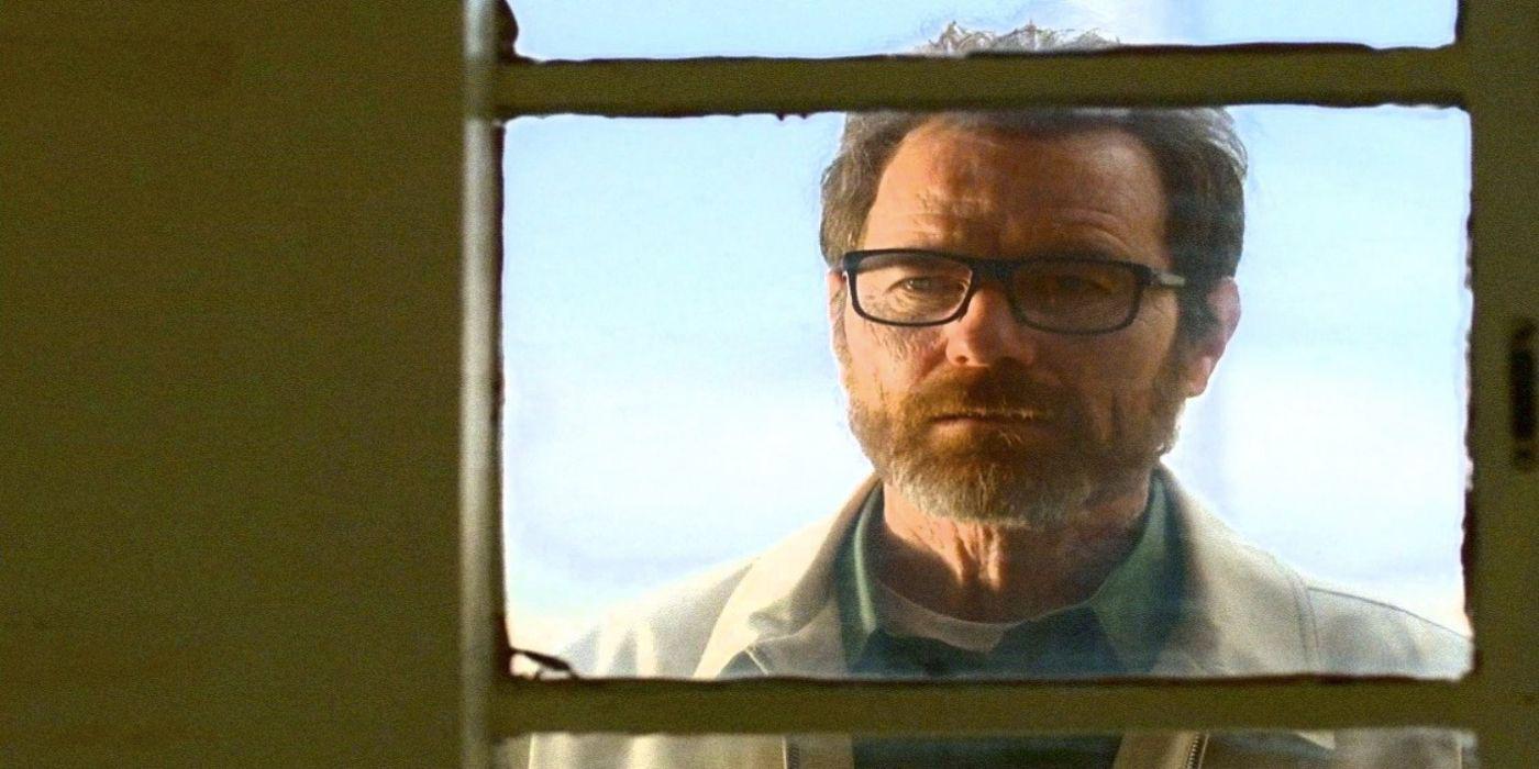 The moment Walter white became breaking bad 😔 | Scrolller