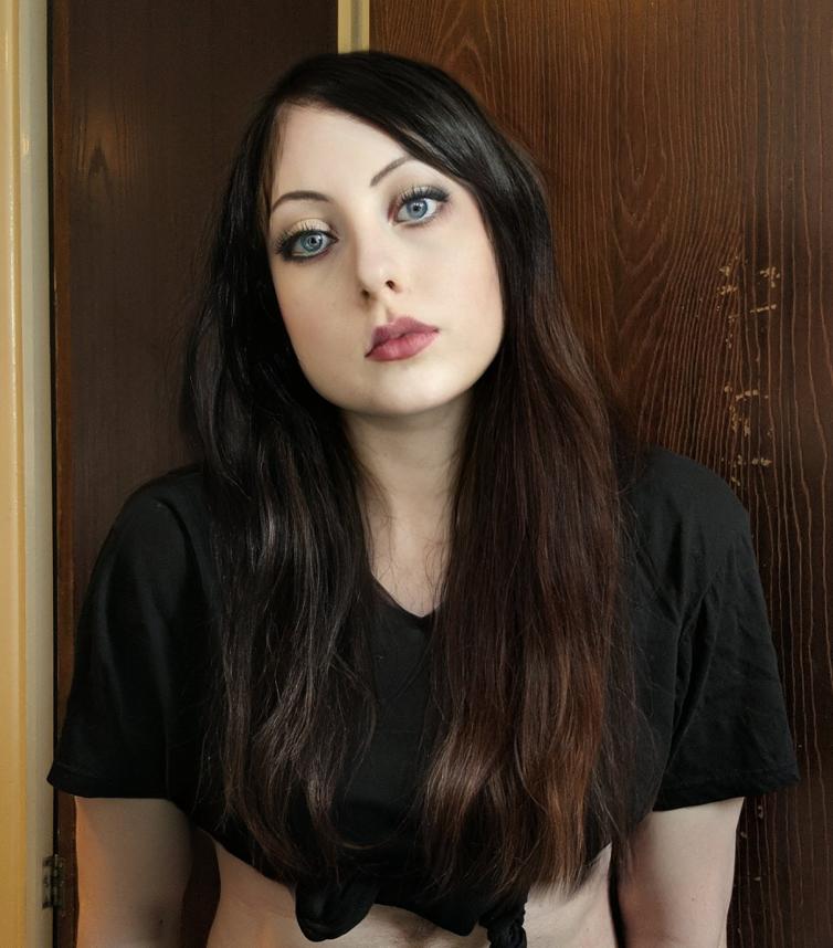 The moment your make up (and hair) pulls together! | Scrolller