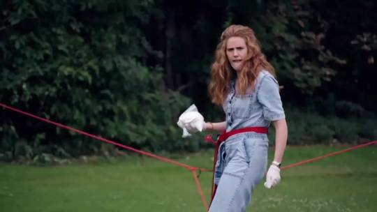 The moments before an important realization | Scrolller