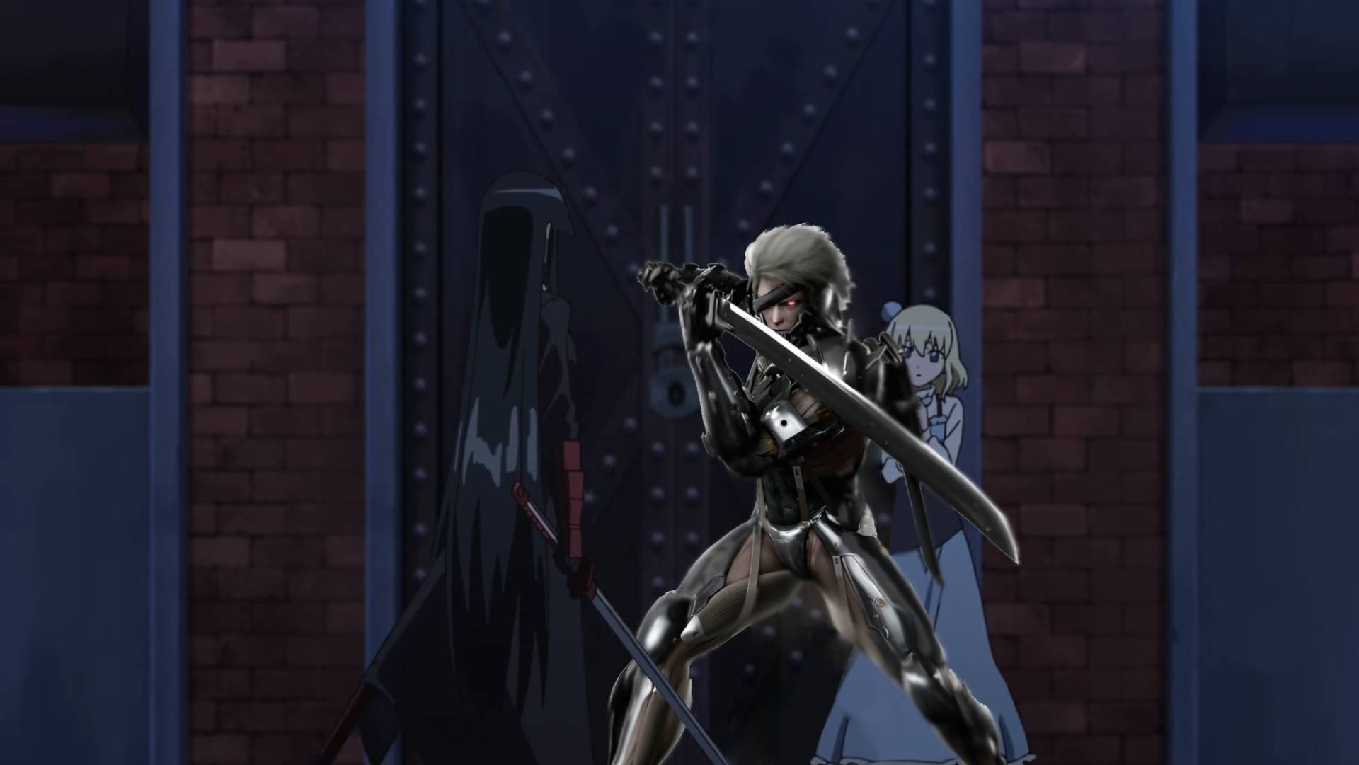 The Most Ambitious Crossover Event In History Scrolller