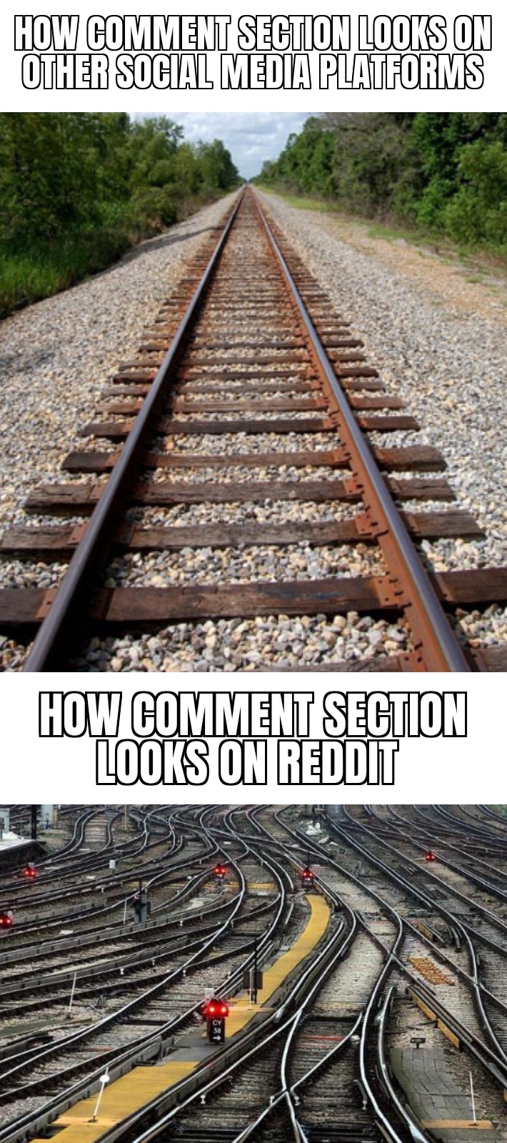 The most confusing stuff ever made | Scrolller