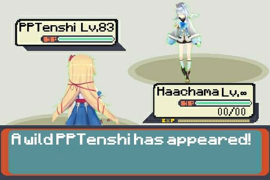 The most legendary battle | Scrolller