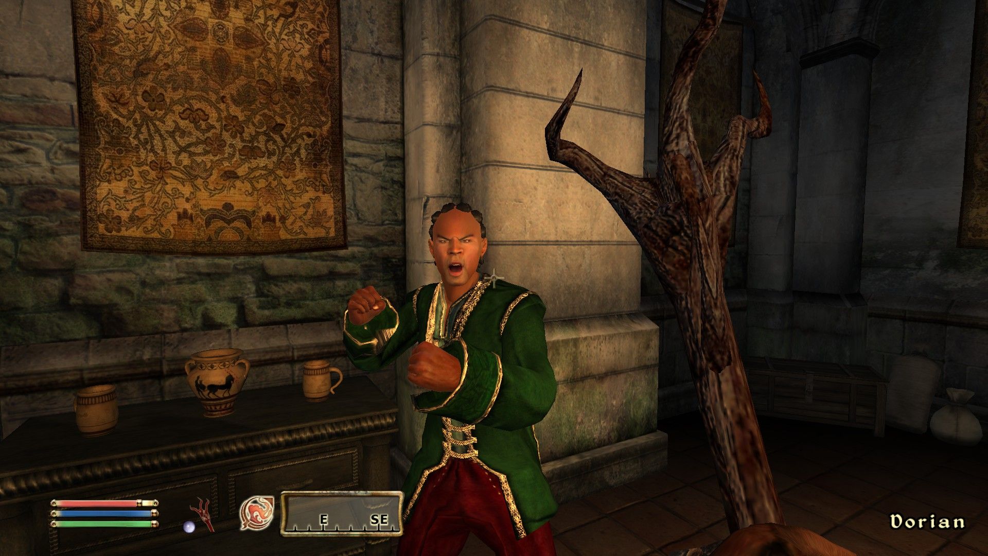 The most underappreciated Oblivion character | Scrolller