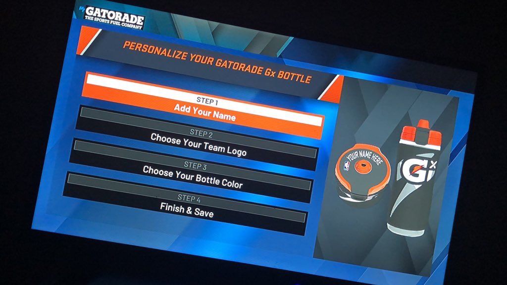 The most useless 2k feature ever... can we agree? | Scrolller