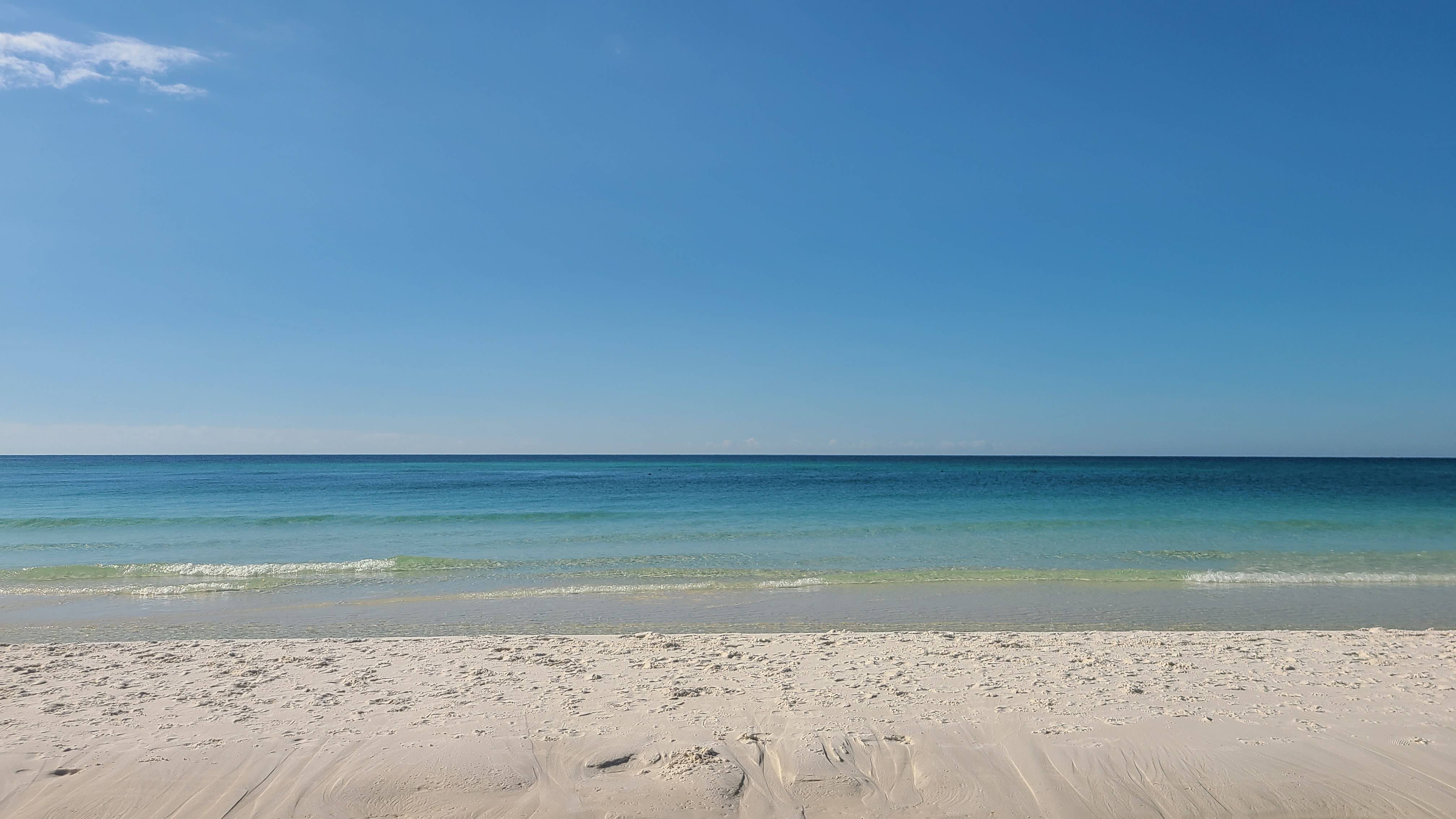 The most waves we've had in three days. Absolute perfection. Miramar Beach, FL | Scrolller