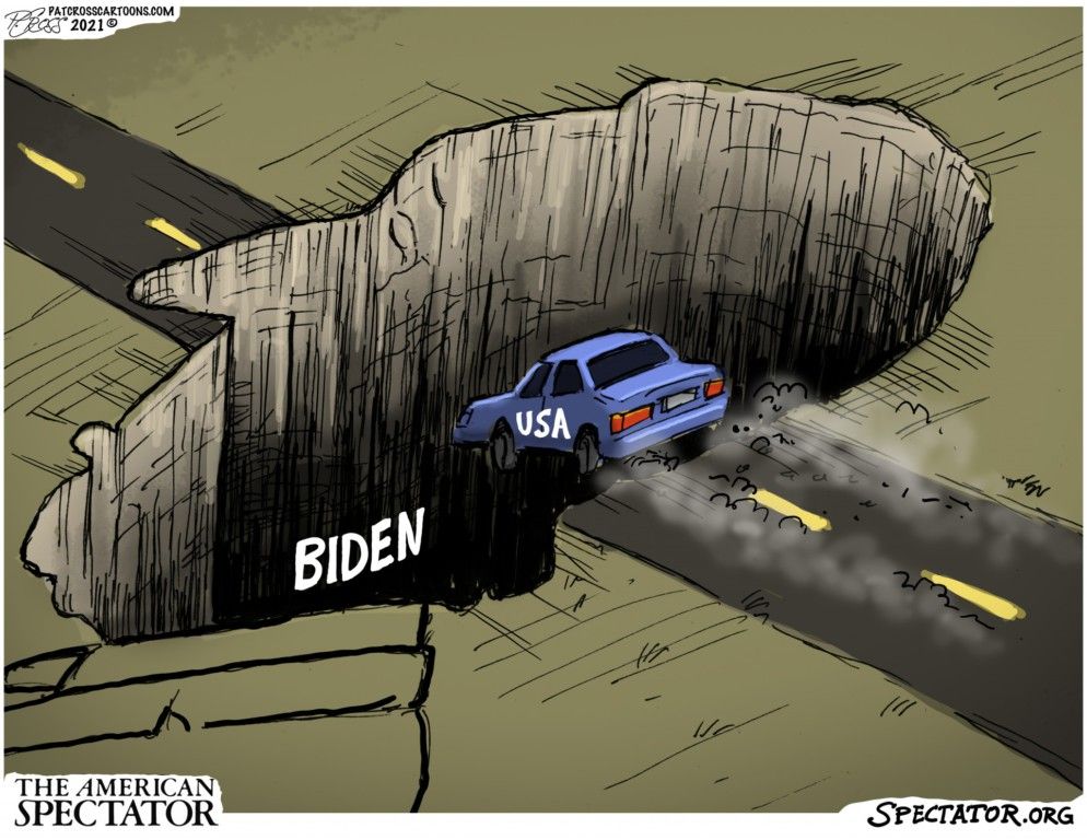 The Mother Of All Potholes !!! | Scrolller