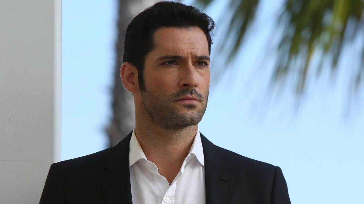The multi-talented Tom Ellis | Scrolller