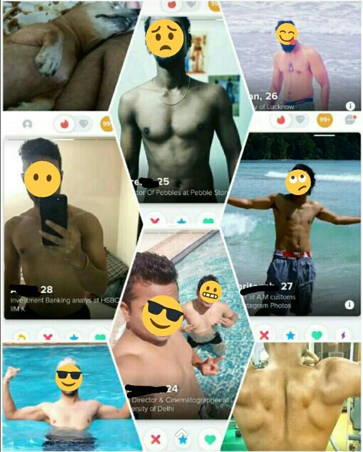 The Naked Edition (20 min swipe) | Scrolller