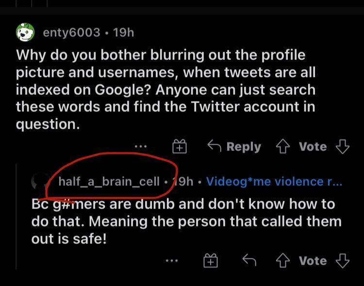The name really brings out their intelligence | Scrolller