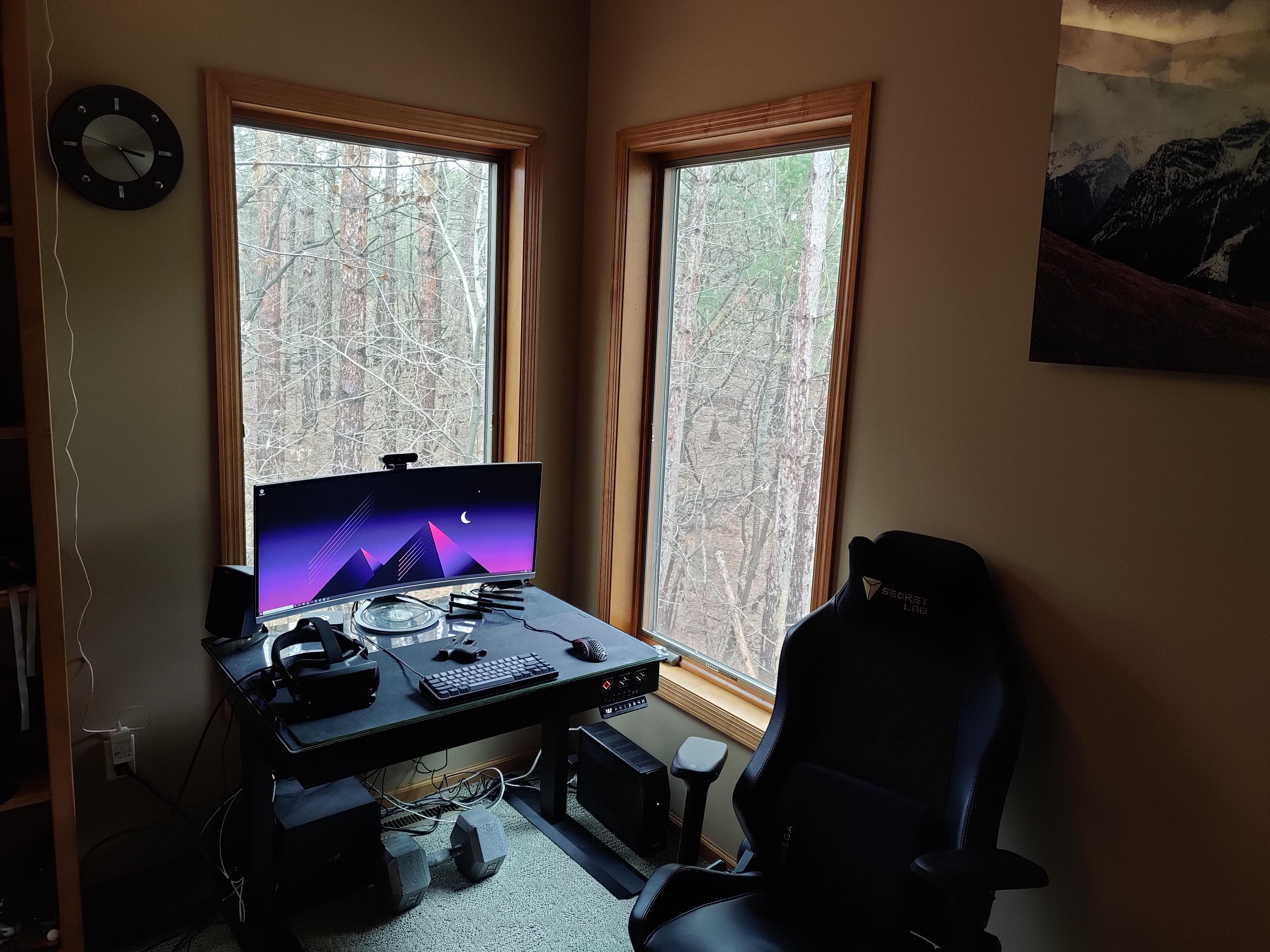 The nature outpost | Scrolller