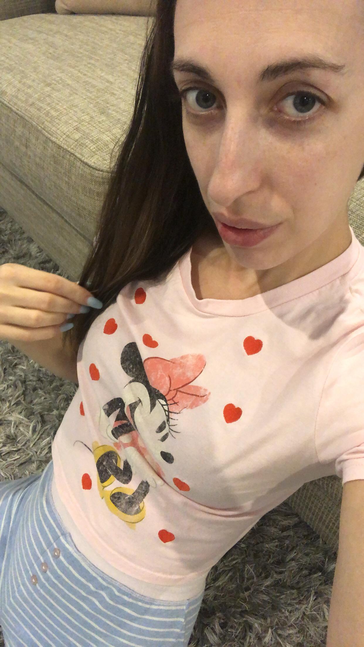 The Netflix and chill lottie. Thoughts? [F30] | Scrolller