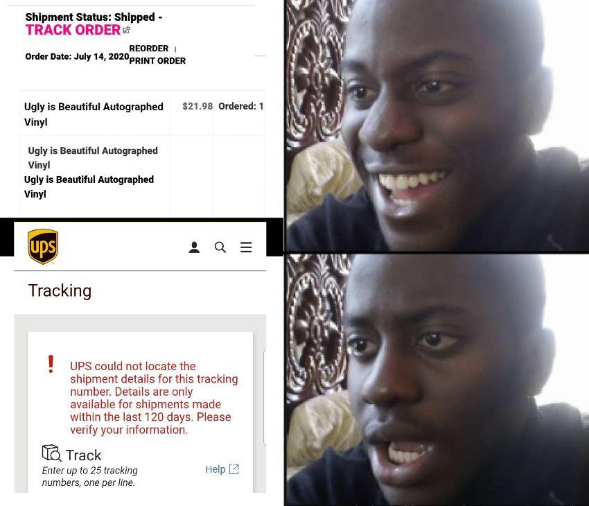 The never ending saga | Scrolller