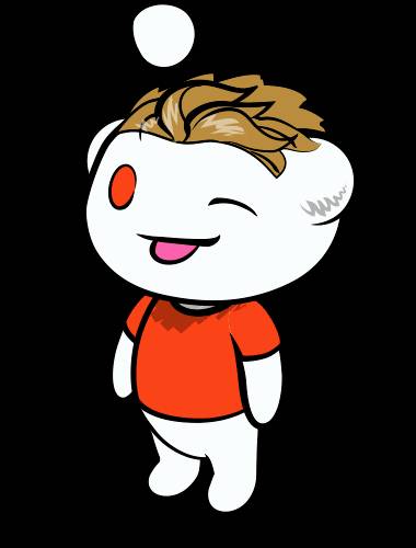 The new avatars are cute | Scrolller