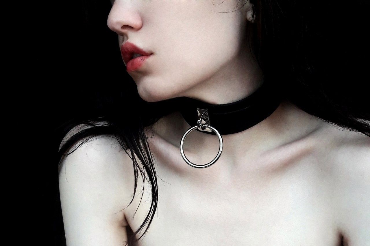 The new collar | Scrolller