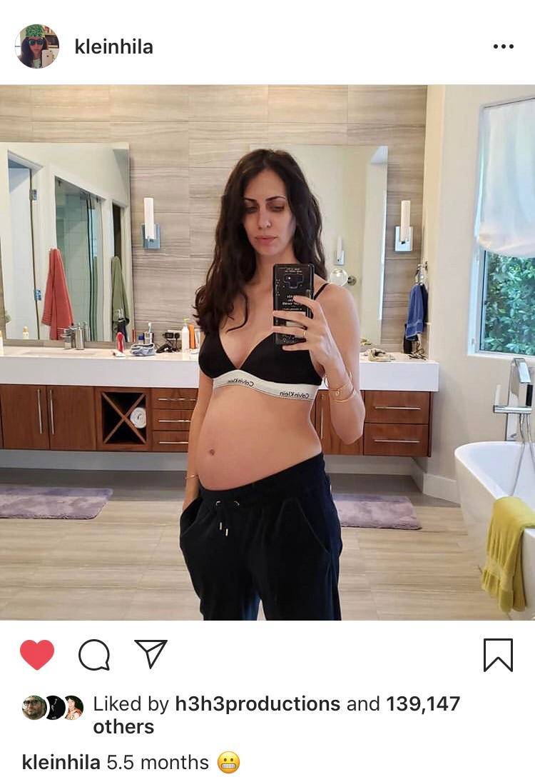 The new face of Calvin Klein | Scrolller