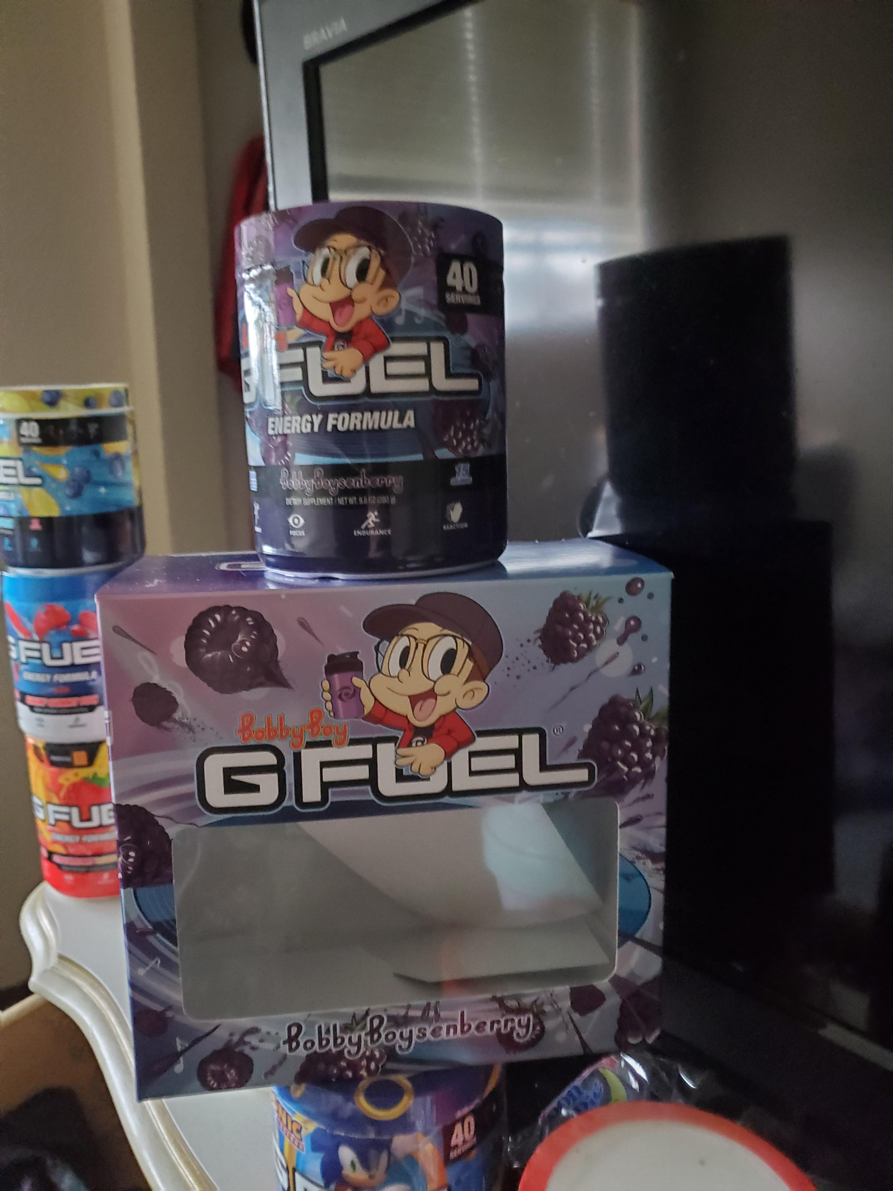 The new flavor hits different | Scrolller