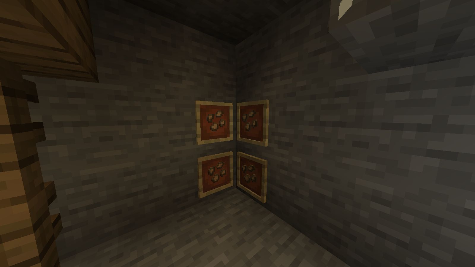 The new iron ore texture lookin sick so far | Scrolller